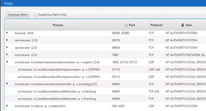 How to Detect Running Malware - Intro to Incident Response Triage 2021