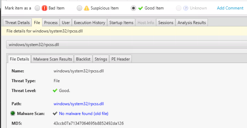 How to Detect Running Malware - Intro to Incident Response Triage 2021