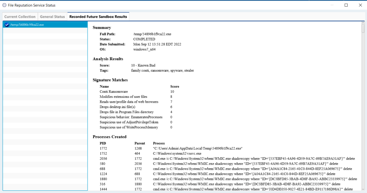 New Release Notes Cyber Triage 3 4 0