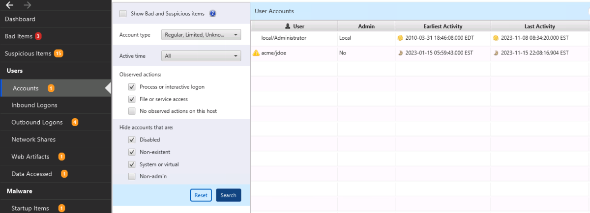 DFIR Next Steps: What To Do When You Find Mimikatz Was Run - Cyber Triage