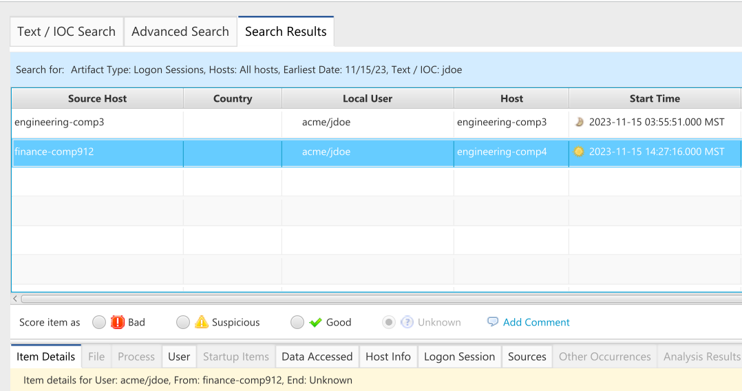 DFIR Next Steps: What To Do When You Find Mimikatz Was Run - Cyber Triage
