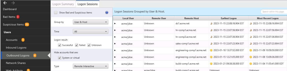 DFIR Next Steps: What To Do When You Find Mimikatz Was Run - Cyber Triage