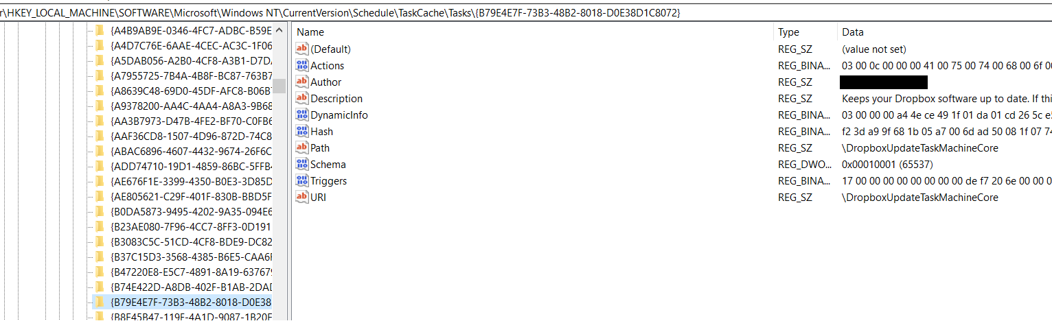 Windows Scheduled Tasks for DFIR Investigations - Cyber Triage