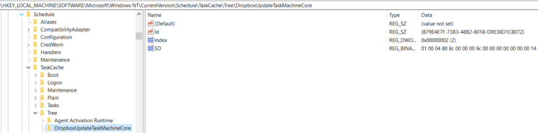 Windows Scheduled Tasks for DFIR Investigations - Cyber Triage