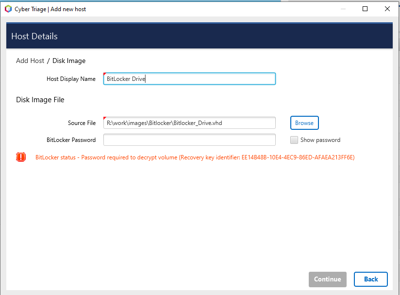 Access More! BitLocker, new File Explorer, and Export All Files (3.11 ...