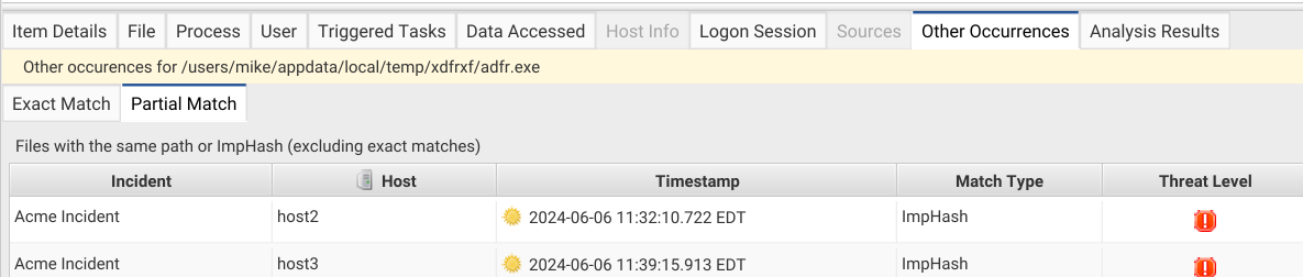 Intro to ImpHash for DFIR: “Fuzzy” Malware Matching - Cyber Triage