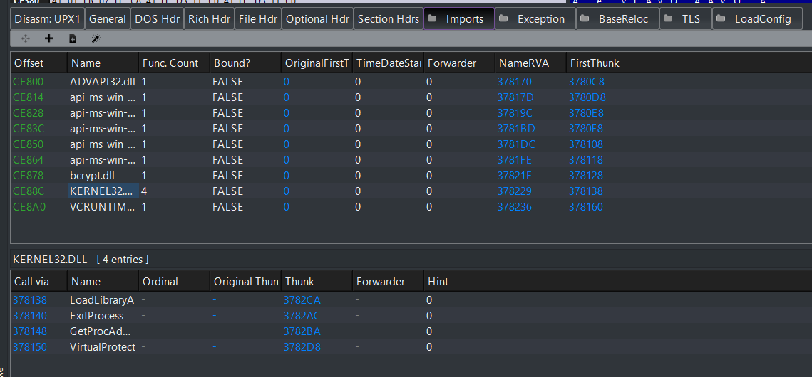 Limitations of ImpHash for DFIR - Cyber Triage