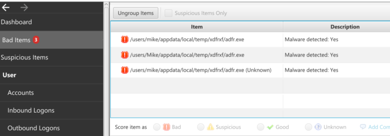 DFIR Artifacts for a Trojan Defense and Remote Access - Cyber Triage
