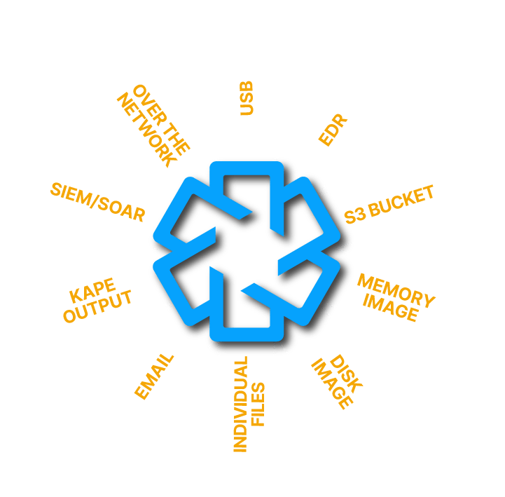 Cyber Triage - Digital Forensics Specialized For Incident Response