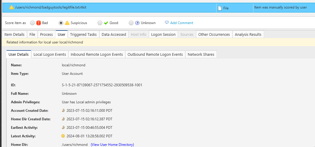 DFIR Next Steps: What To Do After You Find a Suspicious Use Of certutil ...