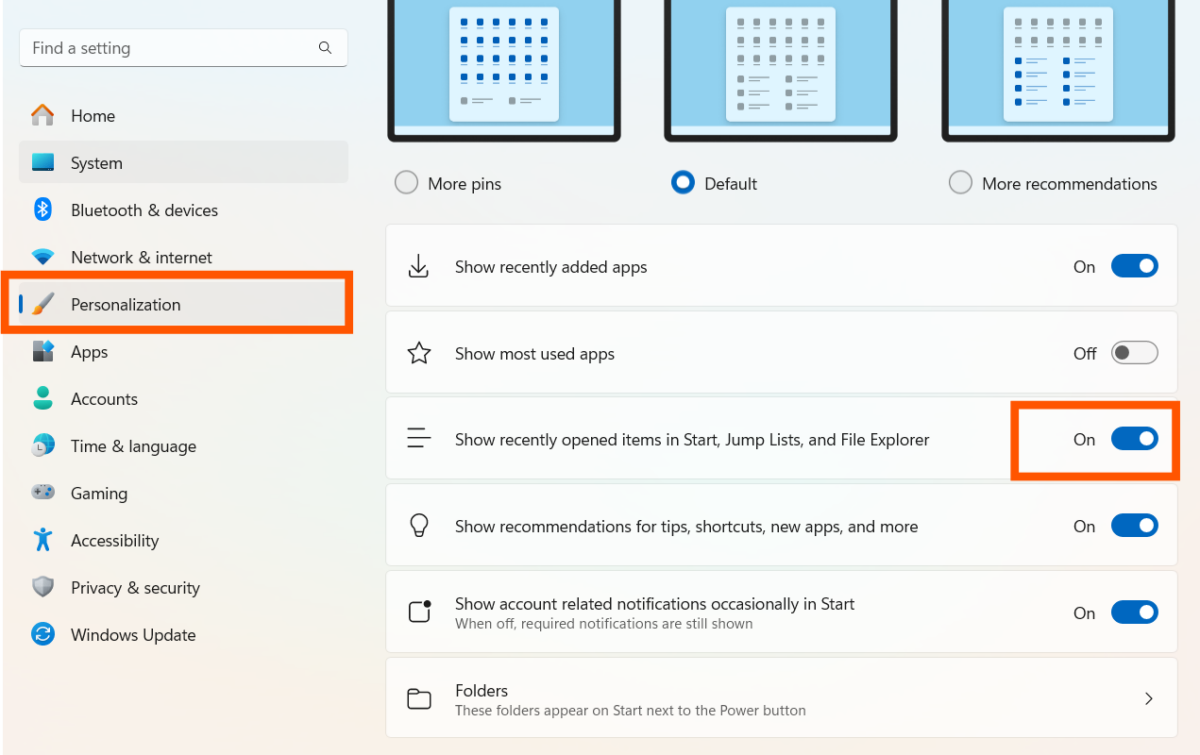 What Is a Jump List? - Cyber Triage