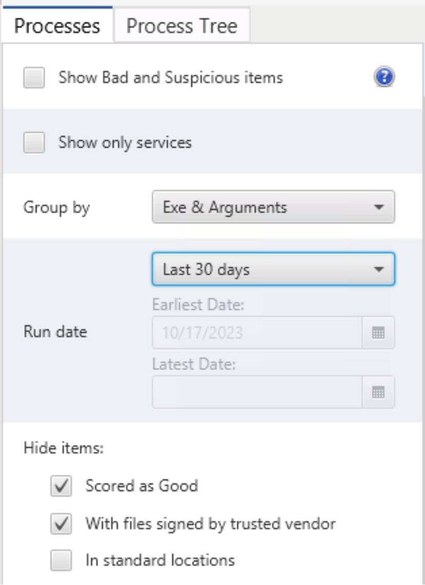 Information Artifacts Simplify Dfir Analysis Cyber Triage 