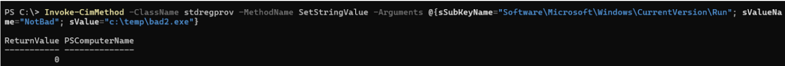 WMI Malware: The Complete Forensics Guide - Cyber Triage