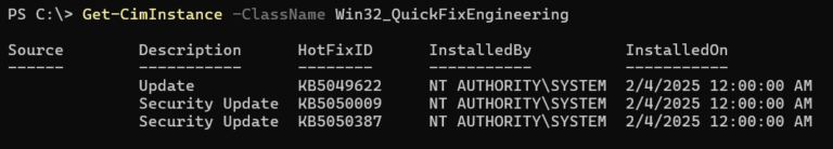 WMI Malware: The Complete Forensics Guide - Cyber Triage