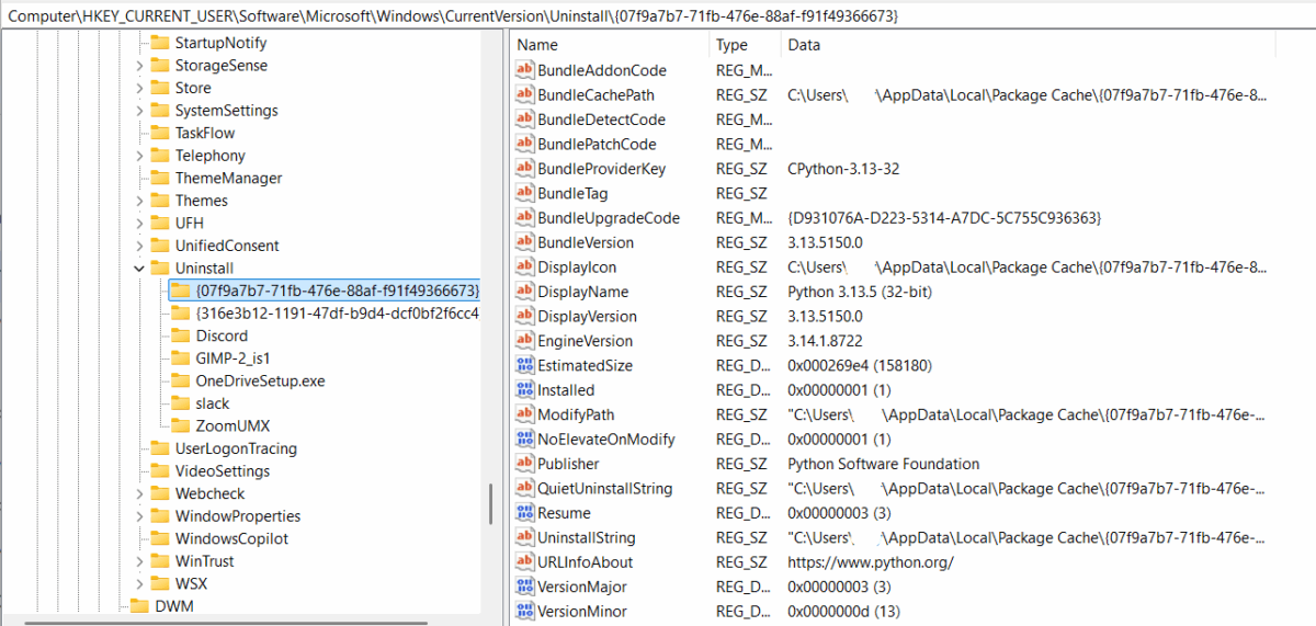 NTUSER.DAT Forensics Analysis 2025 - Cyber Triage