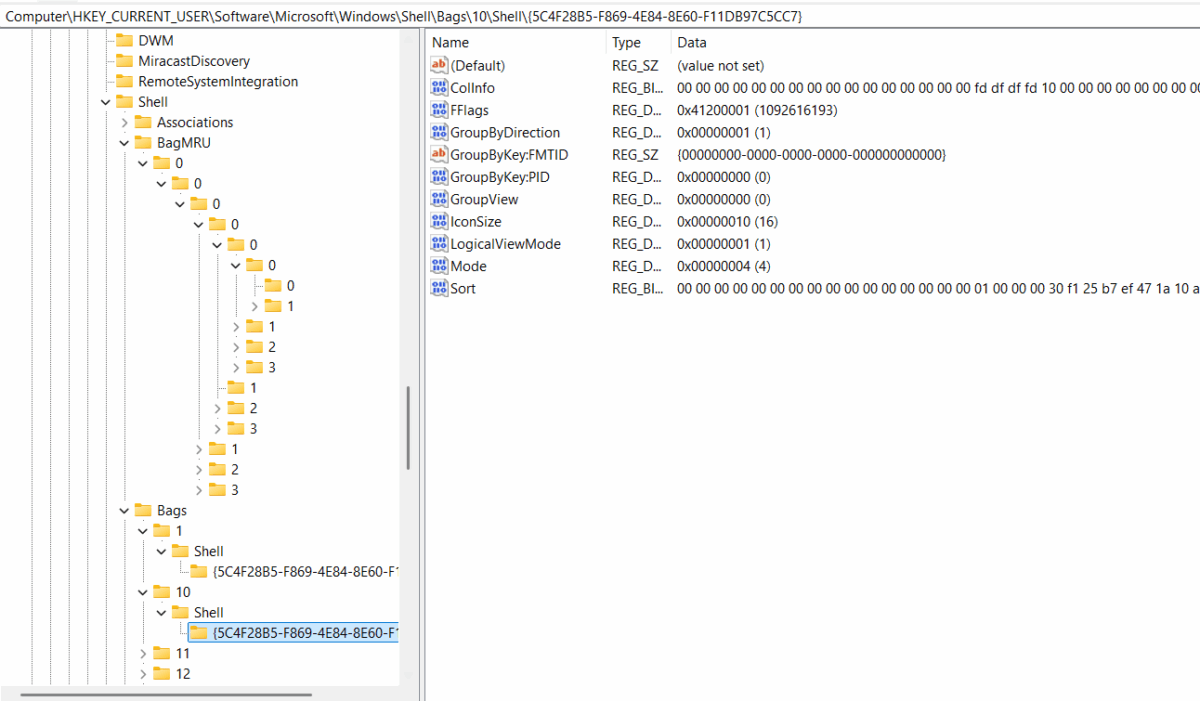 NTUSER.DAT Forensics Analysis 2025 - Cyber Triage