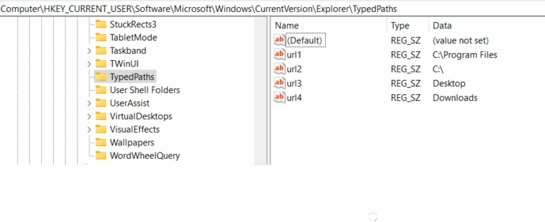 NTUSER.DAT Forensics Analysis 2025 - Cyber Triage