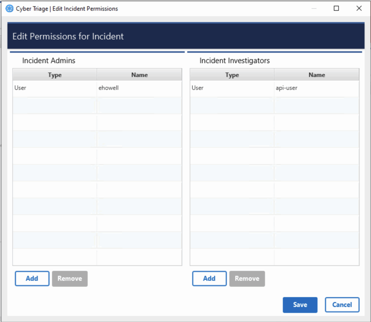 Cyber Triage 3.15: Import Defender Telemetry + More SOC Features ...