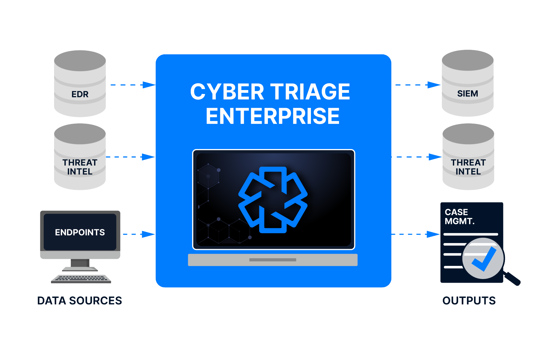 Cyber Triage 3.16: Investigate Faster with Cyber Triage Enterprise ...