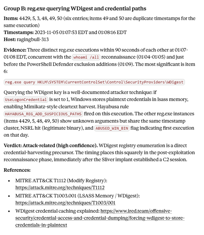 3 AI Prompts for More Confident DFIR Investigations - Cyber Triage