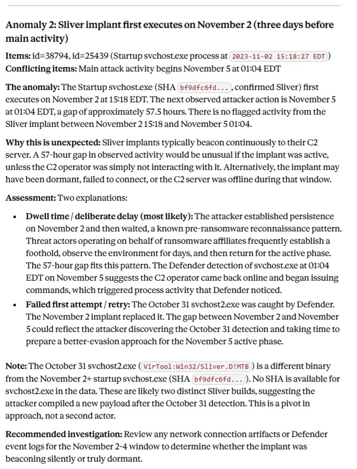 3 AI Prompts for More Confident DFIR Investigations - Cyber Triage